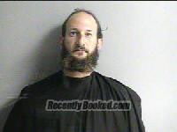 Recent Booking / Mugshot for KEITH FARRELL in Wharton County, Texas