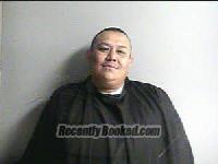 Recent Booking / Mugshot for ANDREW JAMES GUSMAN in Wharton County, Texas