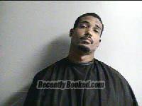 Recent Booking / Mugshot for CHRISTOPHER JOHN GOODALL in Wharton County ...