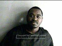 Recent Booking / Mugshot for ANTHONY RAY HATCHETT in Wharton County, Texas