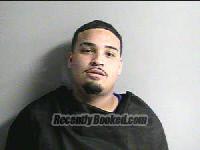 Recent Booking / Mugshot for RICHARD HERNANDEZ in Wharton County, Texas