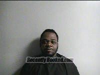 Recent Booking / Mugshot for SHELDON KENDALL HINTON-DAVIS in Wharton ...