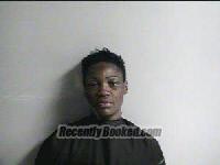 Recent Booking / Mugshot for KIMBERLY LASHELL JOHNSON in Wharton County ...
