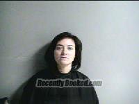 Recent Booking / Mugshot for PRISCILLA FAITH KIRSCHKE in Wharton County ...