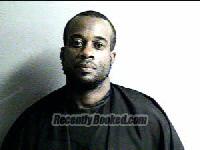 Recent Booking / Mugshot for CHAD JASON LONG in Wharton County, Texas