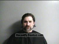 Recent Booking / Mugshot for CHRISTOPHER JOHN LITTLE in Wharton County ...