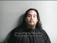 Recent Booking / Mugshot for MARIO JAIME LOPEZ in Wharton County, Texas