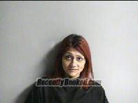 Recent Booking / Mugshot for NORMA JEAN LERMA in Wharton County, Texas