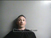 Recent Booking / Mugshot for ADAM CHRISTOPHER MATULA in Wharton County ...