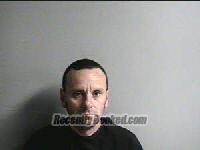 Recent Booking / Mugshot for ANDREW REYES MUNOZ in Wharton County, Texas