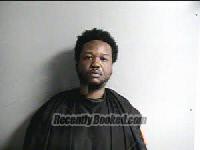 Recent Booking / Mugshot for JEREMIAH SAMUEL MYERS in Wharton County, Texas