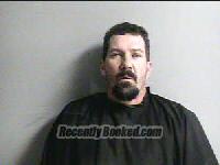 Recent Booking / Mugshot for JOSHUA BRUNO MUSKATELLO in Wharton County ...