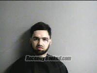 Recent Booking / Mugshot for YOVANY CANELO MARTINEZ in Wharton County ...