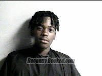 Recent Booking / Mugshot for COREY RASHARD ONEAL in Wharton County, Texas