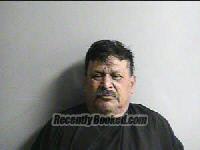 Recent Booking / Mugshot for GABRIEL RIVERA RUBIO in Wharton County, Texas