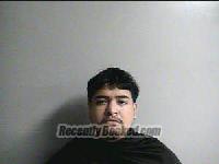 Recent Booking / Mugshot for JONATHAN XAVIER RAMIREZ in Wharton County ...