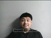 Recent Booking / Mugshot for JONATHAN XAVIER RAMIREZ in Wharton County ...