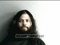 Recent Booking / Mugshot for OMAR REYES in Wharton County, Texas