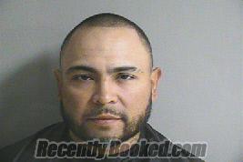 Recent Booking / Mugshot for ARTHUR SEDILLO in Wharton County, Texas