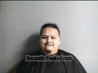 Recent Booking / Mugshot for ENRIQUE DEJESUS TAVAREZ in Wharton County ...