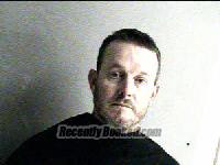 Recent Booking / Mugshot for MICHAEL ALAN TATUM in Wharton County, Texas