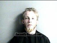 Recent Booking / Mugshot for TIMOTHY LEE THOMPSON in Wharton County, Texas