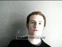 Recent Booking / Mugshot for ADAM JAMES VIRGILIO in Wharton County, Texas