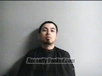 Recent Booking / Mugshot for AARON ELIJAH VELAZQUEZ in Wharton County ...