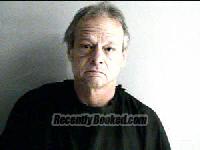 Recent Booking / Mugshot for CHARLES RANDEL WIETHORN in Wharton County ...