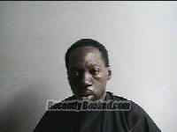 Recent Booking / Mugshot for DARRELL JAMES WILLIAMS NORMAN in Wharton ...