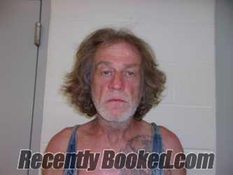 Recent Booking / Mugshot for JAMES EDWARD JONES in Wheeler County, Texas