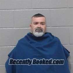 Recent Booking / Mugshot for Jason Robert Jinks in Wichita County, Texas