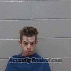 Recent Booking / Mugshot for Robert Dean Trevithick in Wichita County ...