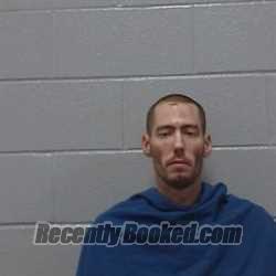 Recent Booking / Mugshot for Douglas Ray Case in Wichita County, Texas