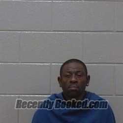 Recent Booking / Mugshot for Michael John Cyphers in Wichita County, Texas