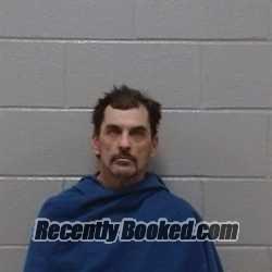 Recent Booking / Mugshot for Sean Christopher Robinette in Wichita ...