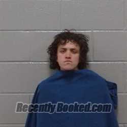 Recent Booking / Mugshot for Chuck Thomas McCallan in Wichita County, Texas