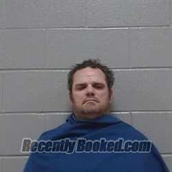 Recent Booking / Mugshot for Bruce Wayne Looney in Wichita County, Texas