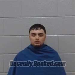 Recent Booking / Mugshot for Juan Manuel Rocha Rivas in Wichita County ...