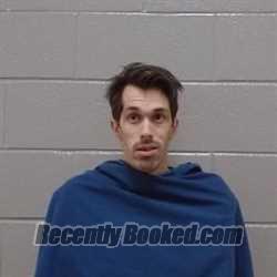 Recent Booking / Mugshot for Julian Juan Wellman in Wichita County, Texas