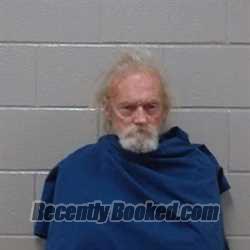 Recent Booking / Mugshot for Mark Albert Savala in Wichita County, Texas