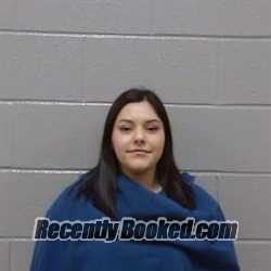 Recent Booking / Mugshot for Sharon Payton Parker in Wichita County, Texas
