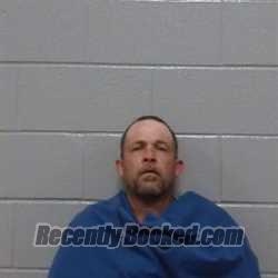 Recent Booking / Mugshot for Justin Dean Stubblefield in Wichita County ...