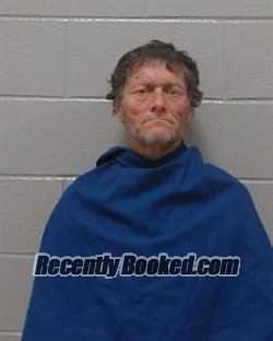 Recent Booking / Mugshot for Richard Doyle Withers in Wichita County, Texas