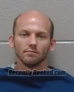 Recent Booking / Mugshot for Richard Glen Winchell in Wichita County, Texas