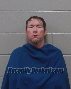 Recent Booking / Mugshot for Dustin Shane Duncan in Wichita County, Texas