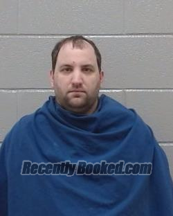 Recent Booking / Mugshot for Steven Wayne Conner in Wichita County, Texas