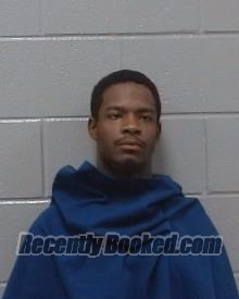 Recent Booking / Mugshot for Thomas Winston Gates in Wichita County, Texas