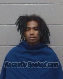 Recent Booking / Mugshot for Dominique Frazier-Perez in Wichita County ...