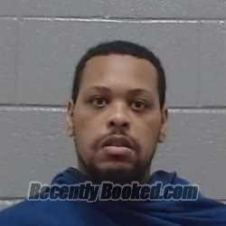 Recent Booking / Mugshot for Tino Napolean Ross in Wichita County, Texas